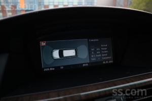 BMW 530 2006 in Riga, with an engine capacity of 3.00 L and mileage of 334 thousand km for 5450 €, photo 27 on AUTOMOTO.COM.LV