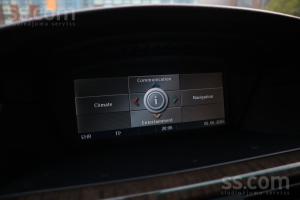 BMW 530 2006 in Riga, with an engine capacity of 3.00 L and mileage of 334 thousand km for 5450 €, photo 31 on AUTOMOTO.COM.LV