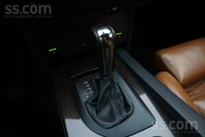 BMW 530 2006 in Riga, with an engine capacity of 3.00 L and mileage of 334 thousand km for 5450 €, photo 34 on AUTOMOTO.COM.LV