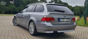 БМВ 530 2006 в Вильнюс, объемом двигателя 3.00 л и пробегом 400 тыс. км за 3500 €, фото 5 на AUTOMOTO.COM.LV