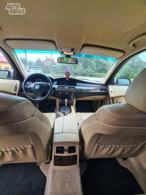 БМВ 530 2006 в Вильнюс, объемом двигателя 3.00 л и пробегом 400 тыс. км за 3500 €, фото 33 на AUTOMOTO.COM.LV