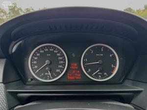 BMW 530 2006 Kauņa, ar dzinēja tilpumu 3.00 L un nobraukumu 325 tūkst. km par 5450 €, foto 14 vietnē AUTOMOTO.COM.LV