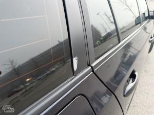 BMW 530 2007 Klaipėda, ar dzinēja tilpumu 3.00 L un nobraukumu 367 tūkst. km par 4900 €, foto 16 vietnē AUTOMOTO.COM.LV