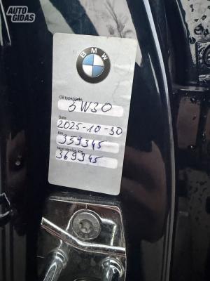 BMW 530 2007 Klaipėda, ar dzinēja tilpumu 3.00 L un nobraukumu 367 tūkst. km par 4900 €, foto 19 vietnē AUTOMOTO.COM.LV