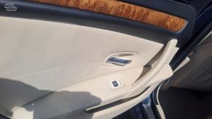 BMW 530 2007 in Vilnius, with an engine capacity of 3.00 L and mileage of 323 thousand km for 3850 €, photo 12 on AUTOMOTO.COM.LV