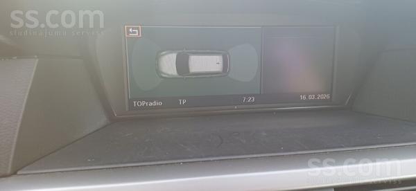 BMW 530 2007 Balvi, ar dzinēja tilpumu 3.00 L un nobraukumu 360 tūkst. km par 3699 €, foto 4 vietnē AUTOMOTO.COM.LV