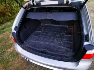 BMW 530 2007 in Riga, with an engine capacity of 3.00 L and mileage of 319 thousand km for 4500 €, photo 3 on AUTOMOTO.COM.LV
