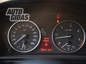 БМВ 530 2007 в Друскининкай, объемом двигателя 3.00 л и пробегом 346 тыс. км за 5900 €, фото 11 на AUTOMOTO.COM.LV
