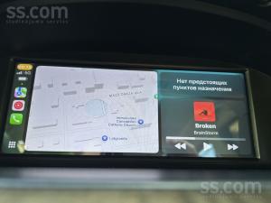 БМВ 530 2007 в Даугавпилс, объемом двигателя 3.00 л и пробегом 311 тыс. км за 3500 €, фото 6 на AUTOMOTO.COM.LV