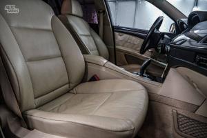 BMW 530 2007 in Kaunas, with an engine capacity of 3.00 L and mileage of 294 thousand km for 4790 €, photo 12 on AUTOMOTO.COM.LV