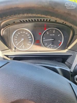 БМВ 530 2007 в Ионава, объемом двигателя 3.00 л и пробегом 308 тыс. км за 4500 €, фото 10 на AUTOMOTO.COM.LV