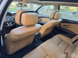 БМВ 530 2007 в Алитус, объемом двигателя 3.00 л и пробегом 322 тыс. км за 2950 €, фото 8 на AUTOMOTO.COM.LV
