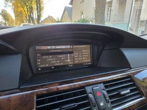 БМВ 530 2007 в Алитус, объемом двигателя 3.00 л и пробегом 322 тыс. км за 2950 €, фото 10 на AUTOMOTO.COM.LV