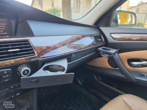 БМВ 530 2007 в Алитус, объемом двигателя 3.00 л и пробегом 322 тыс. км за 2950 €, фото 12 на AUTOMOTO.COM.LV