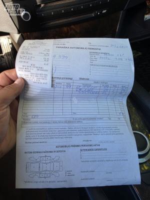 БМВ 530 2007 в Алитус, объемом двигателя 3.00 л и пробегом 322 тыс. км за 2950 €, фото 14 на AUTOMOTO.COM.LV