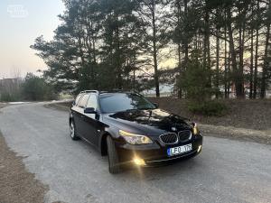 БМВ 530 2008 в Утена, объемом двигателя 3.00 л и пробегом 401 тыс. км за 3950 €, фото 3 на AUTOMOTO.COM.LV