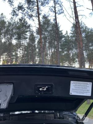 BMW 530 2008 Viļņa, ar dzinēja tilpumu 3.00 L un nobraukumu 353 tūkst. km par 5250 €, foto 12 vietnē AUTOMOTO.COM.LV