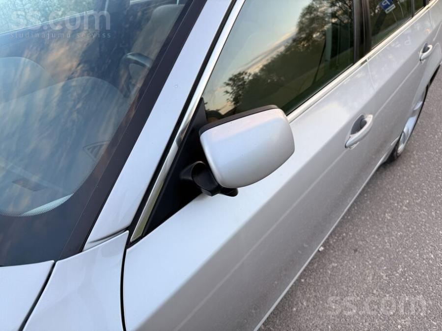 BMW 530 2008 Rīga, ar dzinēja tilpumu 3.00 L un nobraukumu 0 tūkst. km par 5000 €, foto 18 vietnē AUTOMOTO.COM.LV