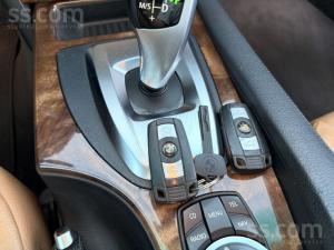 BMW 530 2008 Rīga, ar dzinēja tilpumu 3.00 L un nobraukumu 0 tūkst. km par 5000 €, foto 25 vietnē AUTOMOTO.COM.LV