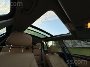 BMW 530 2008 Rīga, ar dzinēja tilpumu 3.00 L un nobraukumu 0 tūkst. km par 5000 €, foto 26 vietnē AUTOMOTO.COM.LV