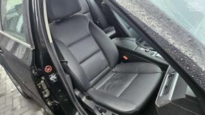 BMW 530 2008 Plungė, ar dzinēja tilpumu 3.00 L un nobraukumu 293 tūkst. km par 4550 €, foto 11 vietnē AUTOMOTO.COM.LV