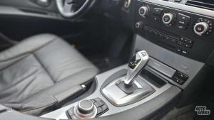 BMW 530 2008 Plungė, ar dzinēja tilpumu 3.00 L un nobraukumu 293 tūkst. km par 4550 €, foto 15 vietnē AUTOMOTO.COM.LV