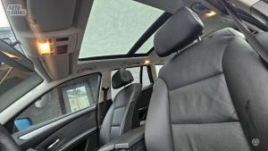 BMW 530 2008 Plungė, ar dzinēja tilpumu 3.00 L un nobraukumu 293 tūkst. km par 4550 €, foto 18 vietnē AUTOMOTO.COM.LV