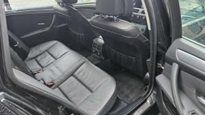 BMW 530 2008 Plungė, ar dzinēja tilpumu 3.00 L un nobraukumu 293 tūkst. km par 4550 €, foto 20 vietnē AUTOMOTO.COM.LV