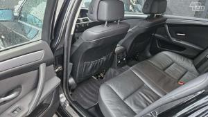 BMW 530 2008 Plungė, ar dzinēja tilpumu 3.00 L un nobraukumu 293 tūkst. km par 4550 €, foto 21 vietnē AUTOMOTO.COM.LV