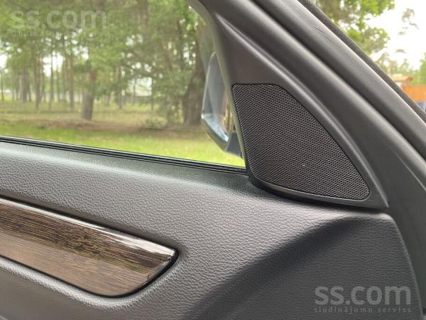 БМВ 530 2008 в Рига, объемом двигателя 3.00 л и пробегом 338 тыс. км за 6200 €, фото 10 на AUTOMOTO.COM.LV
