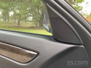 BMW 530 2008 Rīga, ar dzinēja tilpumu 3.00 L un nobraukumu 338 tūkst. km par 6200 €, foto 11 vietnē AUTOMOTO.COM.LV