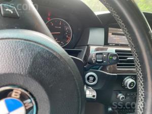 BMW 530 2008 Rīga, ar dzinēja tilpumu 3.00 L un nobraukumu 338 tūkst. km par 6200 €, foto 13 vietnē AUTOMOTO.COM.LV