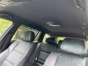 BMW 530 2008 Rīga, ar dzinēja tilpumu 3.00 L un nobraukumu 338 tūkst. km par 6200 €, foto 19 vietnē AUTOMOTO.COM.LV