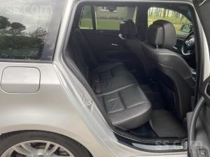 BMW 530 2008 Rīga, ar dzinēja tilpumu 3.00 L un nobraukumu 338 tūkst. km par 6200 €, foto 21 vietnē AUTOMOTO.COM.LV