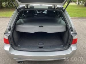 BMW 530 2008 Rīga, ar dzinēja tilpumu 3.00 L un nobraukumu 338 tūkst. km par 6200 €, foto 23 vietnē AUTOMOTO.COM.LV