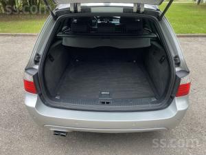 BMW 530 2008 Rīga, ar dzinēja tilpumu 3.00 L un nobraukumu 338 tūkst. km par 6200 €, foto 24 vietnē AUTOMOTO.COM.LV