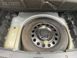 BMW 530 2008 Rīga, ar dzinēja tilpumu 3.00 L un nobraukumu 338 tūkst. km par 6200 €, foto 26 vietnē AUTOMOTO.COM.LV