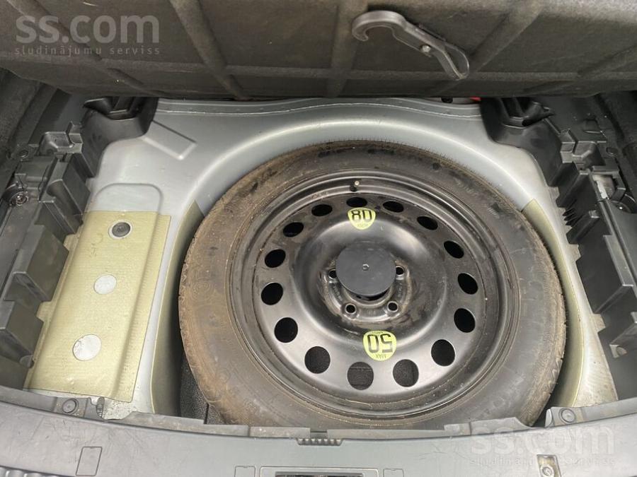 BMW 530 2008 Rīga, ar dzinēja tilpumu 3.00 L un nobraukumu 338 tūkst. km par 6200 €, foto 26 vietnē AUTOMOTO.COM.LV