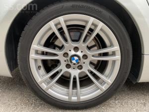 BMW 530 2008 Rīga, ar dzinēja tilpumu 3.00 L un nobraukumu 338 tūkst. km par 6200 €, foto 27 vietnē AUTOMOTO.COM.LV