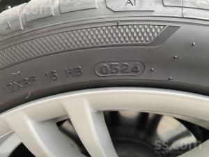 BMW 530 2008 Rīga, ar dzinēja tilpumu 3.00 L un nobraukumu 338 tūkst. km par 6200 €, foto 29 vietnē AUTOMOTO.COM.LV