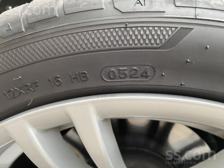 BMW 530 2008 Rīga, ar dzinēja tilpumu 3.00 L un nobraukumu 338 tūkst. km par 6200 €, foto 29 vietnē AUTOMOTO.COM.LV