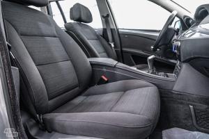 BMW 530 2008 in Kaunas, with an engine capacity of 3.00 L and mileage of 366 thousand km for 4890 €, photo 13 on AUTOMOTO.COM.LV