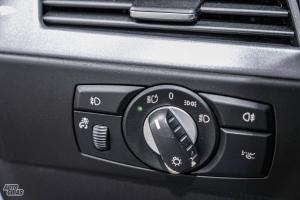 BMW 530 2008 in Kaunas, with an engine capacity of 3.00 L and mileage of 366 thousand km for 4890 €, photo 16 on AUTOMOTO.COM.LV