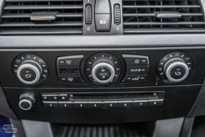 BMW 530 2008 in Kaunas, with an engine capacity of 3.00 L and mileage of 366 thousand km for 4890 €, photo 24 on AUTOMOTO.COM.LV
