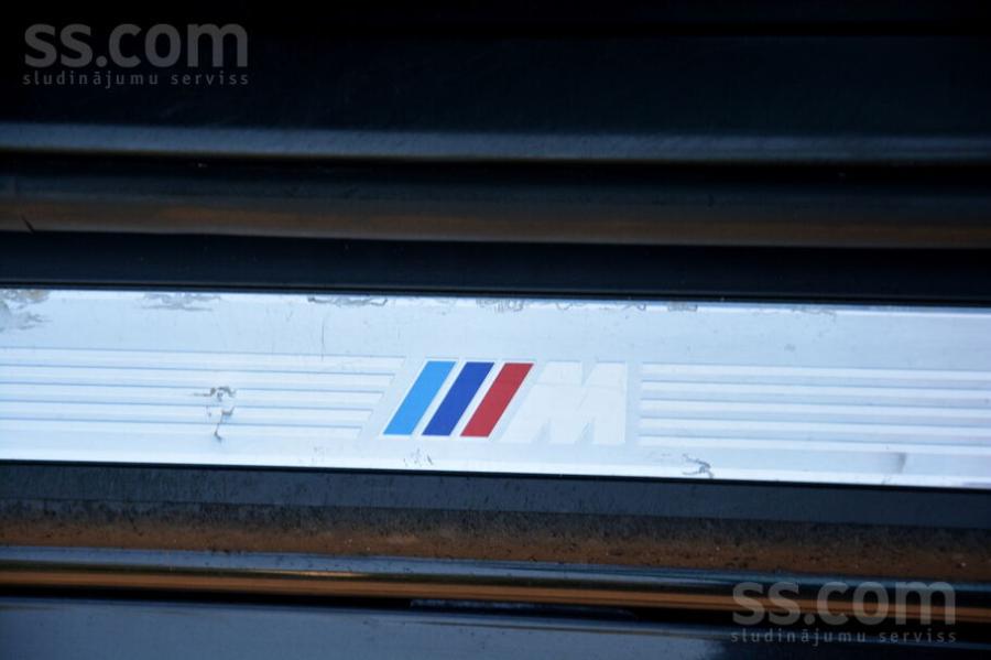 BMW 530 2008 Rīga, ar dzinēja tilpumu 3.00 L un nobraukumu 334 tūkst. km par 6500 €, foto 3 vietnē AUTOMOTO.COM.LV