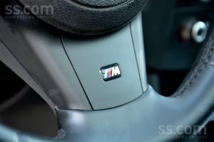 BMW 530 2008 Rīga, ar dzinēja tilpumu 3.00 L un nobraukumu 334 tūkst. km par 6500 €, foto 5 vietnē AUTOMOTO.COM.LV