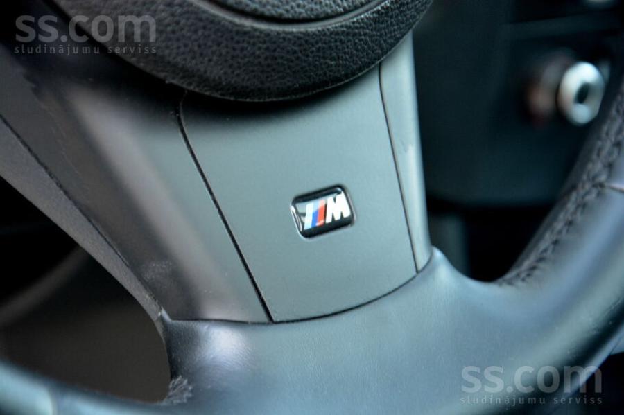 BMW 530 2008 Rīga, ar dzinēja tilpumu 3.00 L un nobraukumu 334 tūkst. km par 6500 €, foto 5 vietnē AUTOMOTO.COM.LV