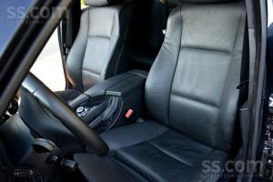 BMW 530 2008 Rīga, ar dzinēja tilpumu 3.00 L un nobraukumu 334 tūkst. km par 6500 €, foto 17 vietnē AUTOMOTO.COM.LV