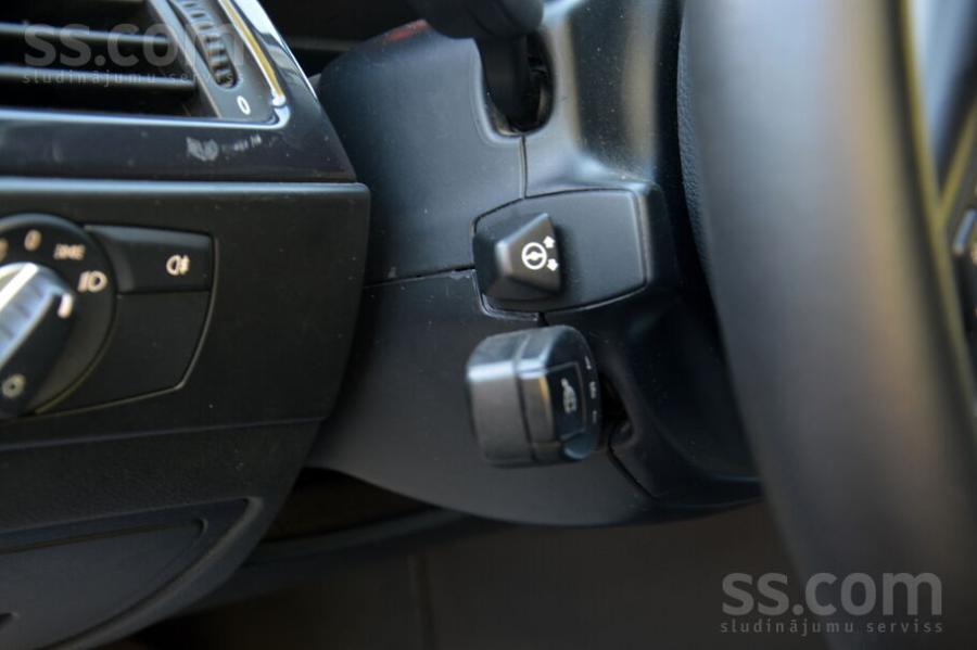 BMW 530 2008 Rīga, ar dzinēja tilpumu 3.00 L un nobraukumu 334 tūkst. km par 6500 €, foto 18 vietnē AUTOMOTO.COM.LV