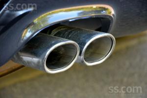 BMW 530 2008 Rīga, ar dzinēja tilpumu 3.00 L un nobraukumu 334 tūkst. km par 6500 €, foto 19 vietnē AUTOMOTO.COM.LV